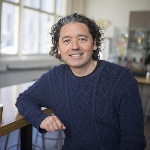 Two12 - Past Mentors